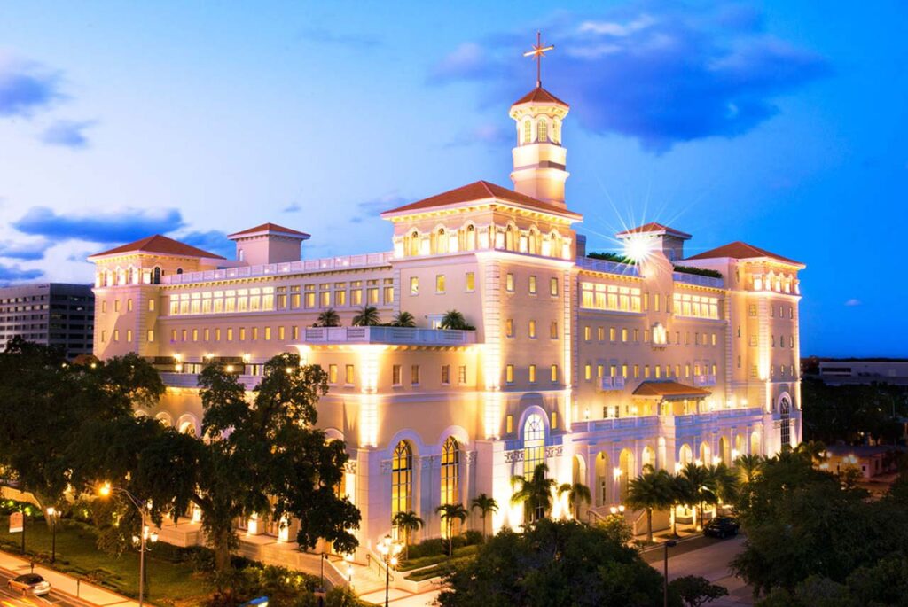 Scientology - Faith of Choice - World Religions Forum